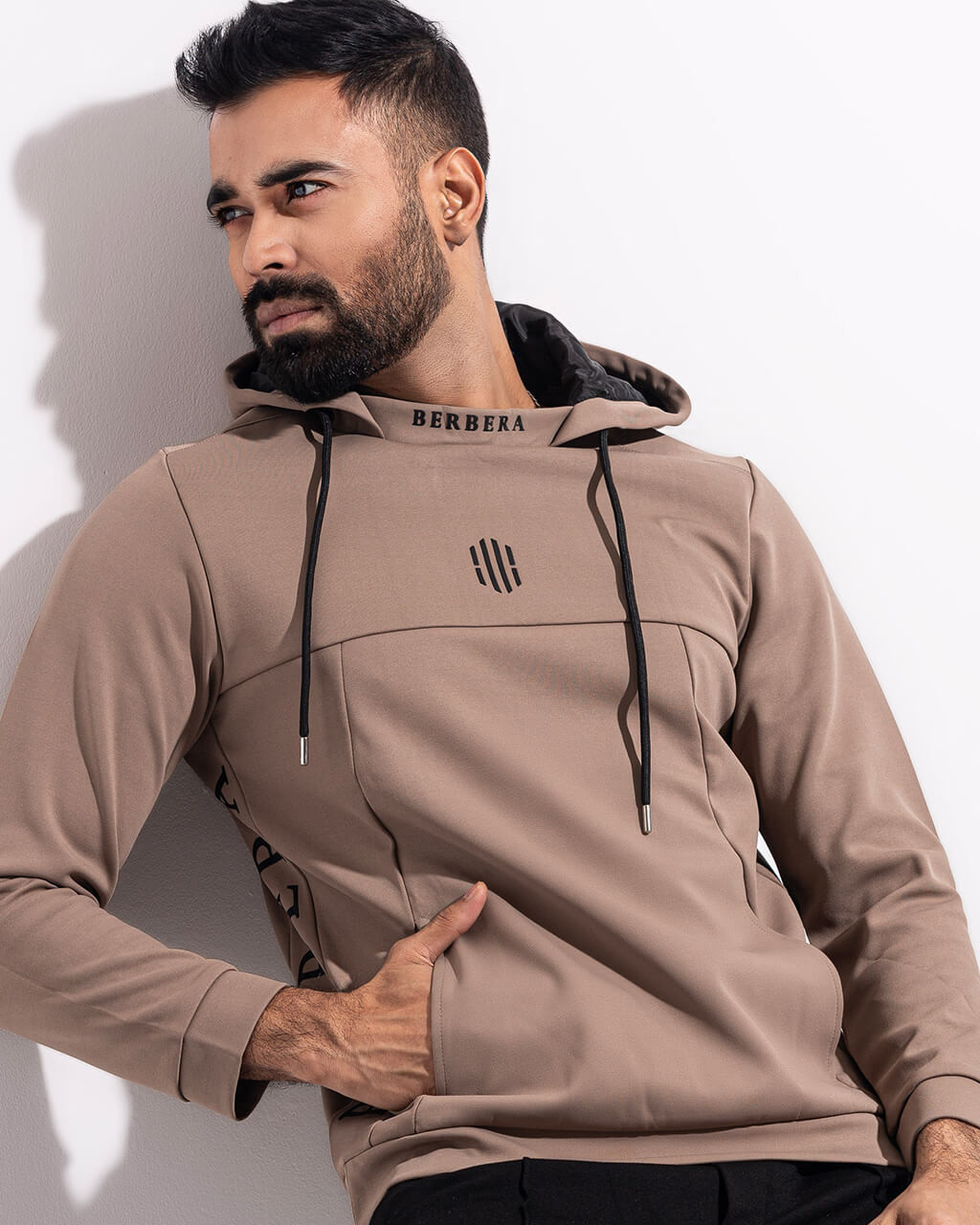 BERBERA | Luxury Retailer Brand